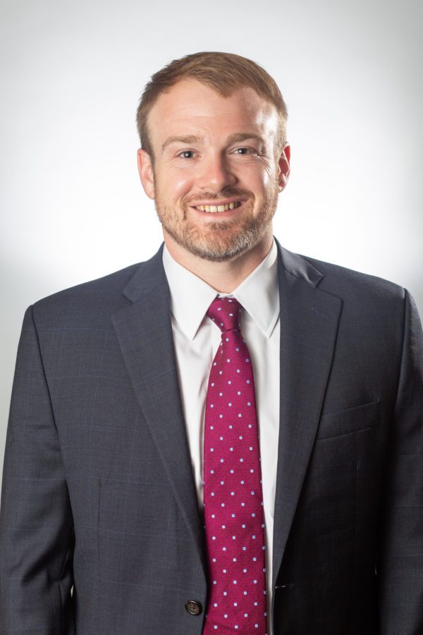 Introducing Joshua Roark, M.D. - Adventist Health Northwest Heart Center