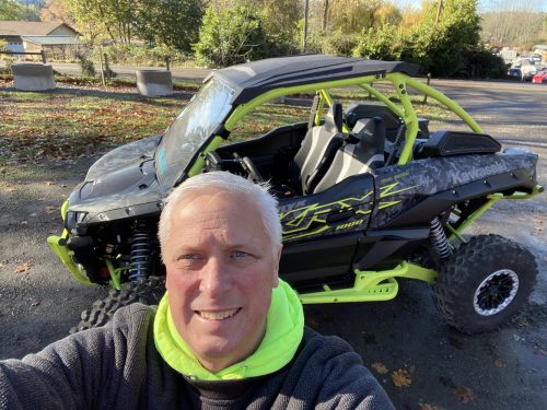 Minimally Invasive Valve Surgery Allows Patient to Recover Quickly and ...